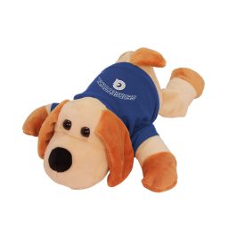 Georgetown Floppy Dog 12"